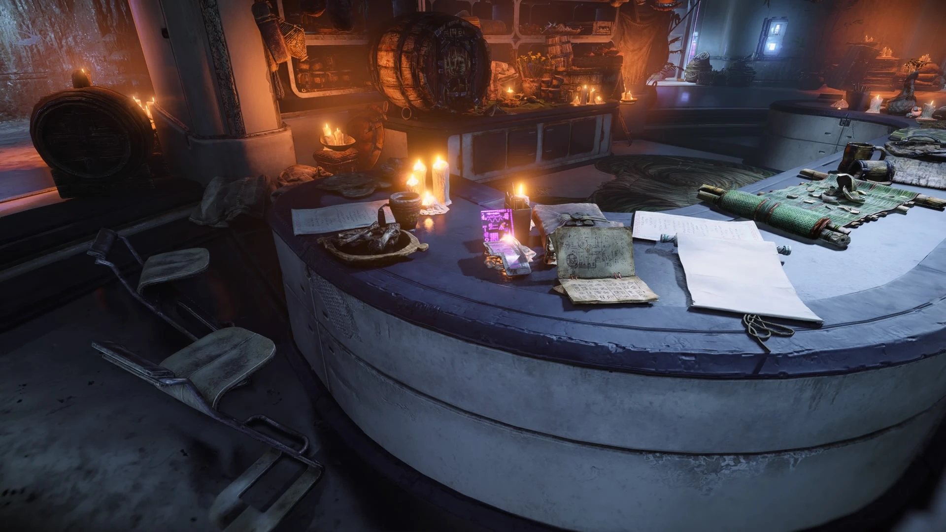 Discuss Everything About Horizon Wiki | Fandom