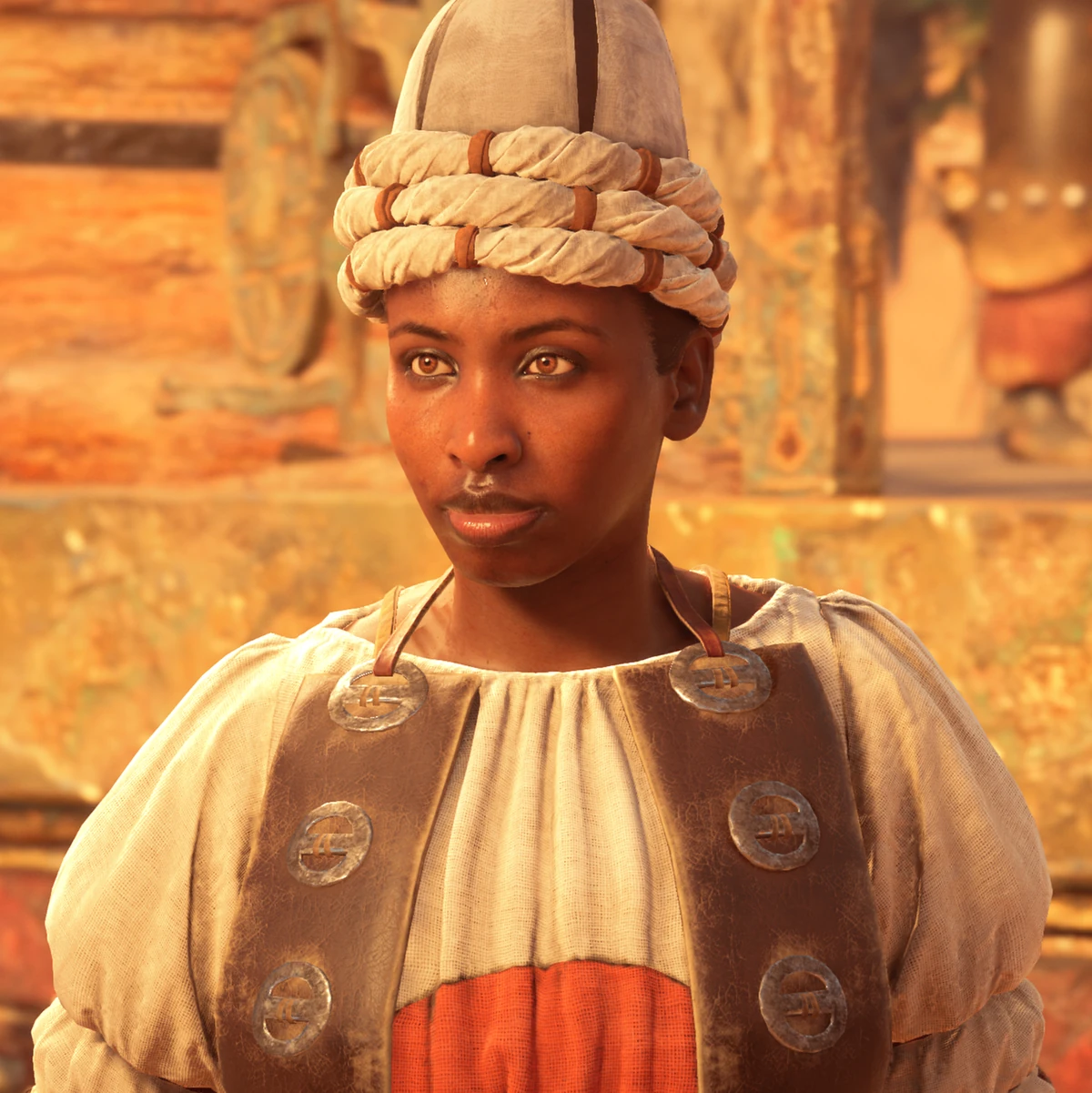 Delah | Horizon Wiki | Fandom