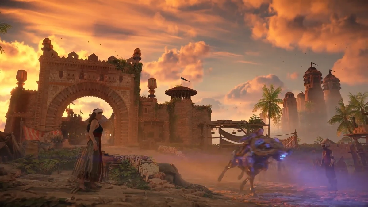 Category:Gates | Horizon Wiki | Fandom