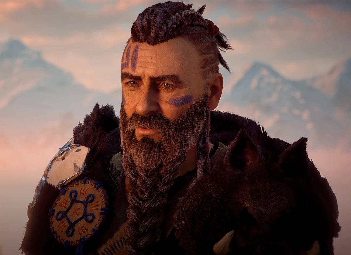 Rost | Horizon Zero Dawn Wiki | Fandom