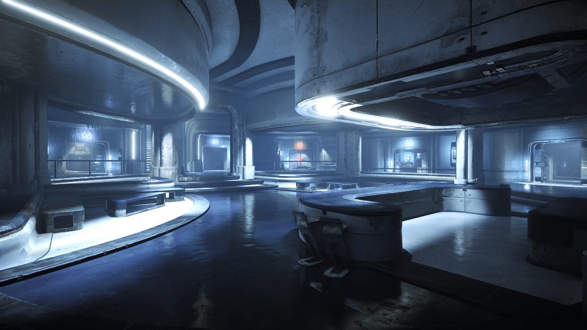 The Base | Horizon Wiki | Fandom