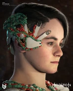 Alva | Horizon Wiki | Fandom
