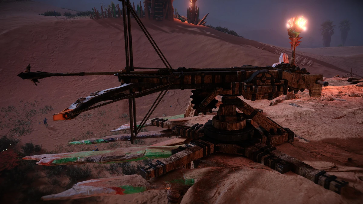 Ballista | Horizon Wiki | Fandom