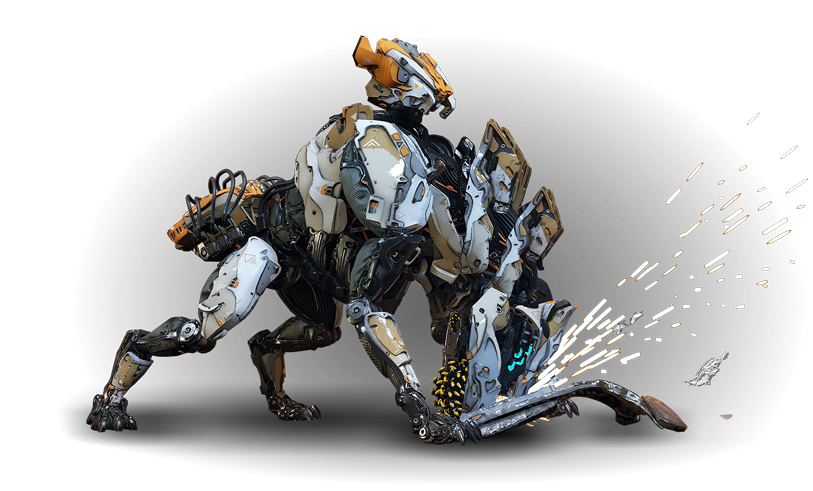 Scrapper | Horizon Wiki | Fandom