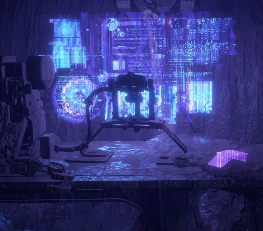 HADES Protocol | Horizon Wiki | Fandom