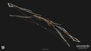 Sharpshot Bow (class) | Horizon Wiki | Fandom