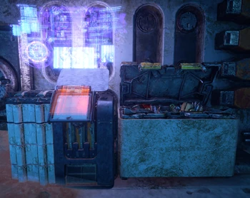 Checkpoint Echo | Horizon Wiki | Fandom