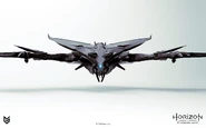 Dreadwing | Horizon Wiki | Fandom