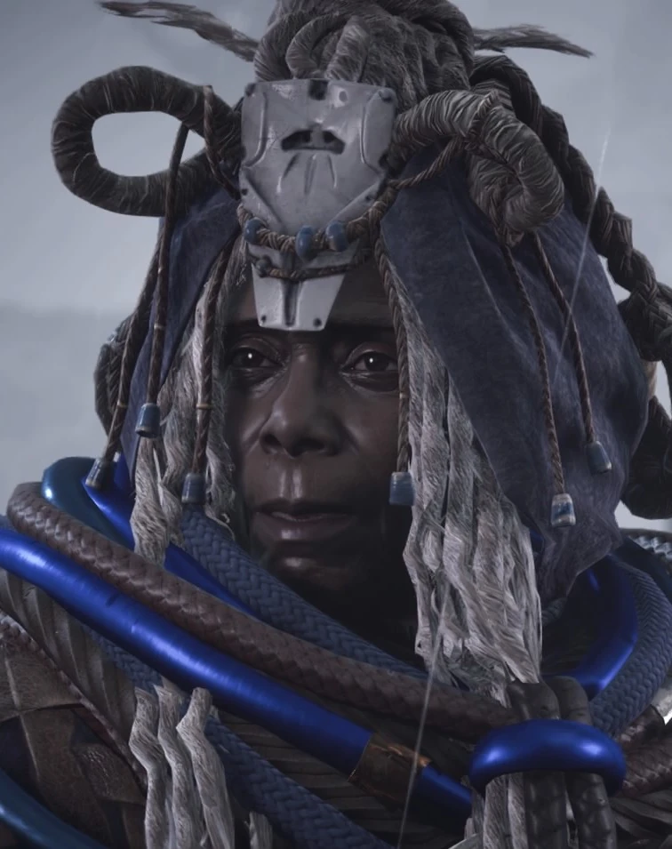 Jezza | Horizon Wiki | Fandom