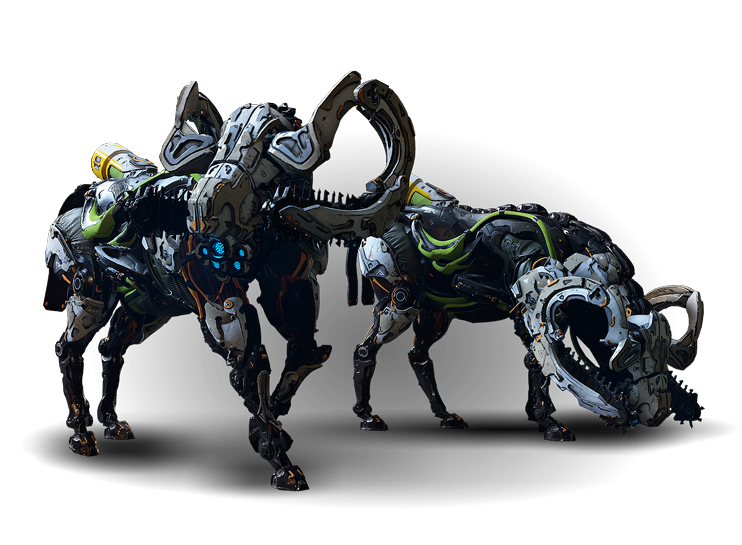 Category:PSI Override | Horizon Wiki | Fandom