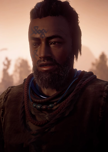 Brom | Horizon Wiki | Fandom