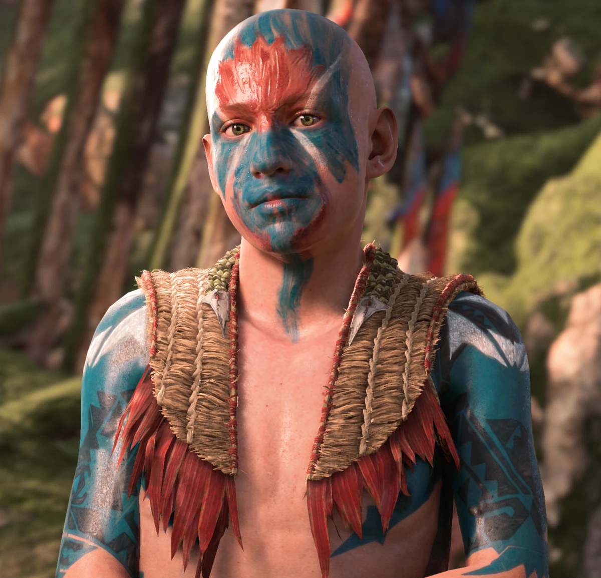 Kavvoh | Horizon Wiki | Fandom