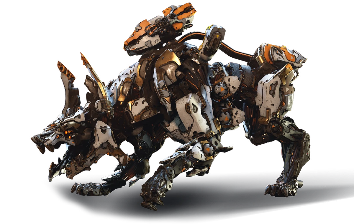 Scorcher | Horizon Wiki | Fandom