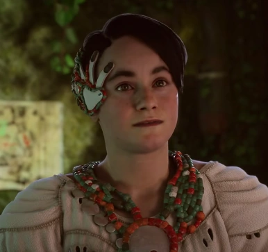 Alva | Horizon Wiki | Fandom