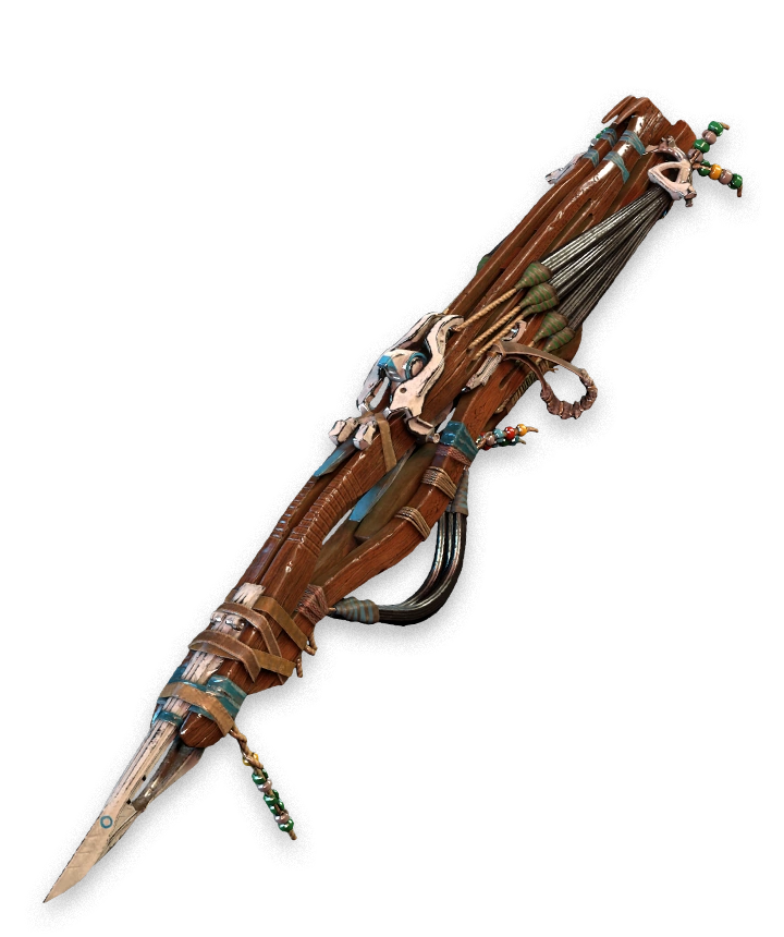 Rattler | Horizon Wiki | Fandom