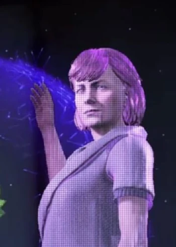 Elisabet Sobeck | Horizon Zero Dawn Wiki | Fandom