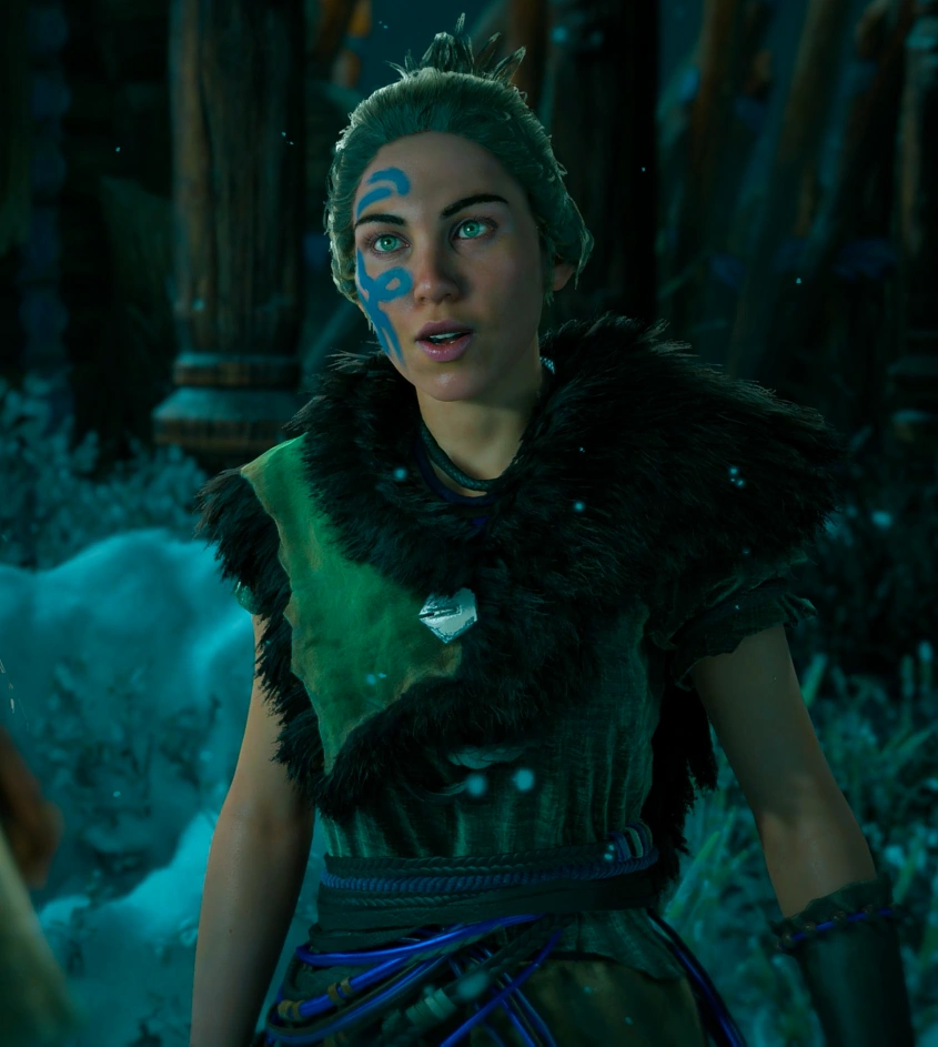 Solai | Horizon Wiki | Fandom