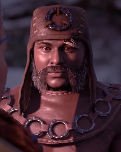 Garnund | Horizon Wiki | Fandom