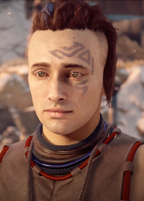 Teb | Horizon Wiki | Fandom