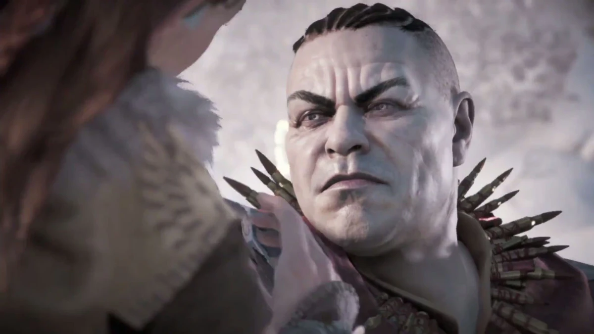 Helis | Horizon Zero Dawn Wiki | Fandom