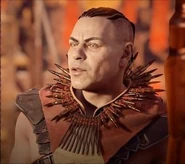 Helis | Horizon Wiki | Fandom