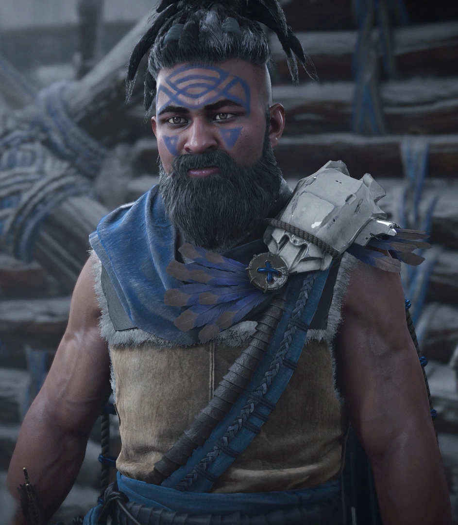 Jarm | Horizon Wiki | Fandom