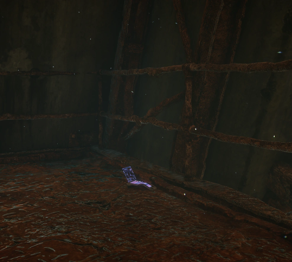 Dam Family | Horizon Wiki | Fandom