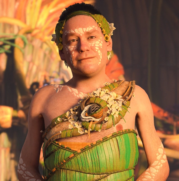 Fane | Horizon Wiki | Fandom