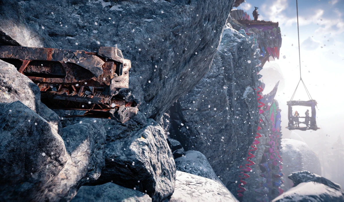 The Broken Sky | Horizon Wiki | Fandom