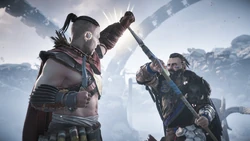 Rost | Horizon Wiki | Fandom