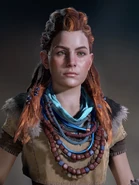 Aloy/Gallery | Horizon Wiki | Fandom
