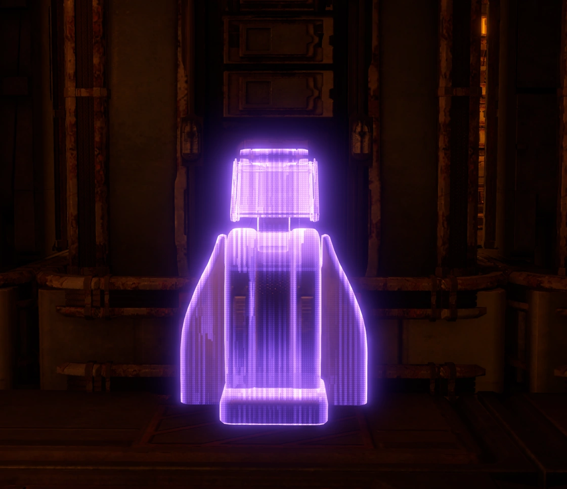 Unit Status Report | Horizon Wiki | Fandom