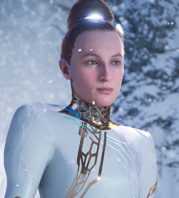 Verbena Sutter | Horizon Wiki | Fandom