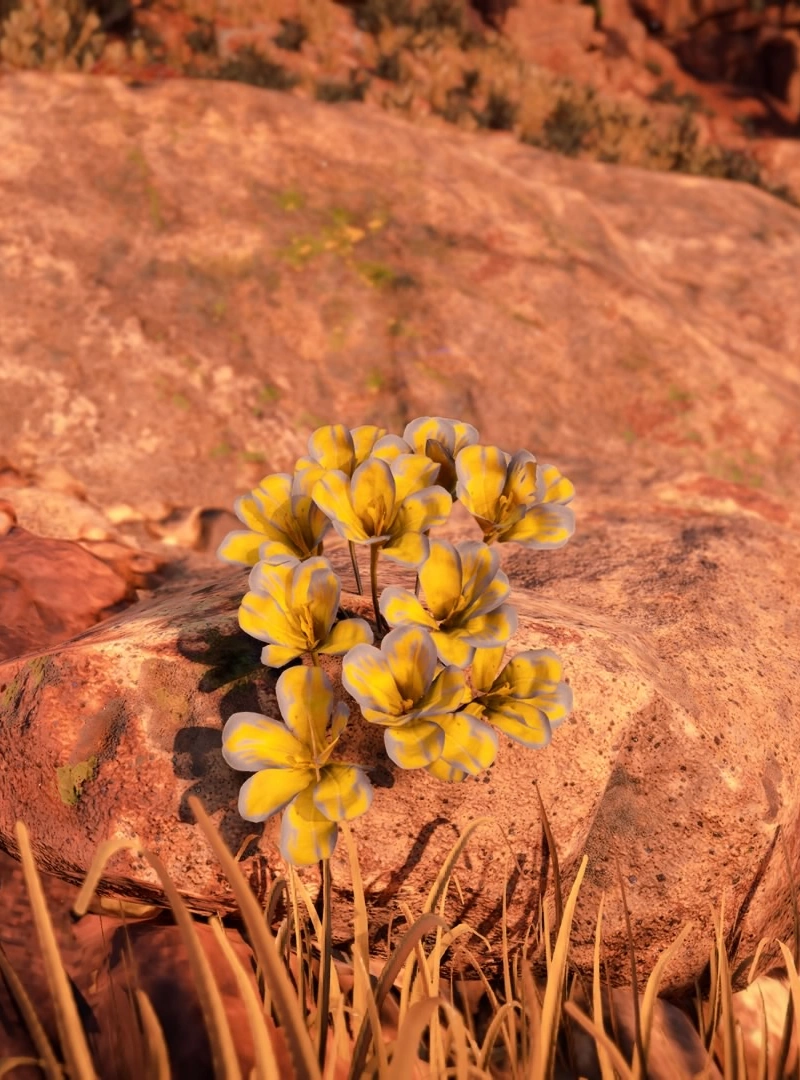 Golden Bloom | Horizon Wiki | Fandom