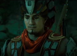 Nil - Horizon: Zero Dawn Wiki