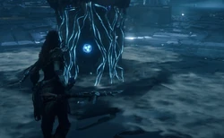 Cauldron SIGMA - Horizon: Zero Dawn Wiki