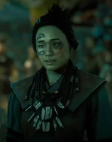 Dral - Horizon: Zero Dawn Wiki