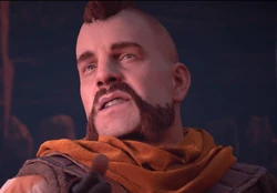 Erend - Horizon: Zero Dawn Wiki