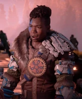 Varl - Horizon: Zero Dawn Wiki