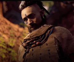 Ferl - Horizon: Zero Dawn Wiki