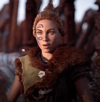 Solai - Horizon: Zero Dawn Wiki