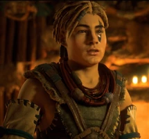 Bast - Horizon: Zero Dawn Wiki