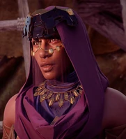 Vanasha - Horizon: Zero Dawn Wiki