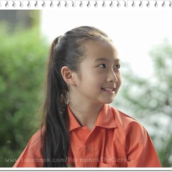 Namfon | Hormones Wiki | Fandom