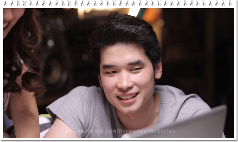 Jom | Hormones Wiki | Fandom