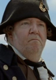 Prowse | Hornblower | Fandom