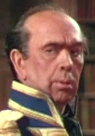 Ronald Adam | Hornblower | Fandom