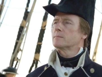 Nicholas Jones | Hornblower | Fandom