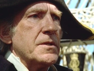 James Sawyer | Hornblower | Fandom