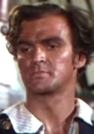 Harrison | Hornblower | Fandom